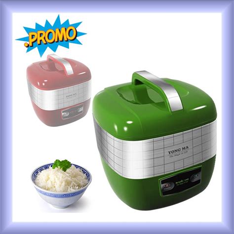 Jual Yongma Magic Jar 8 2 L Nasi Smj 4013 Penghangat Nasi Yongma