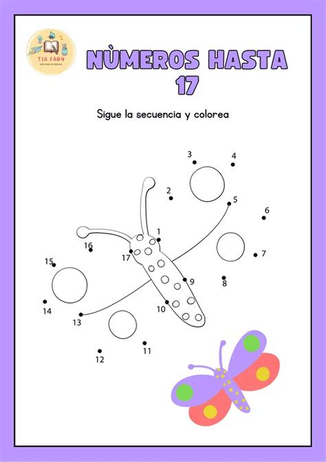 Nùmeros Hasta 20 Profesocial