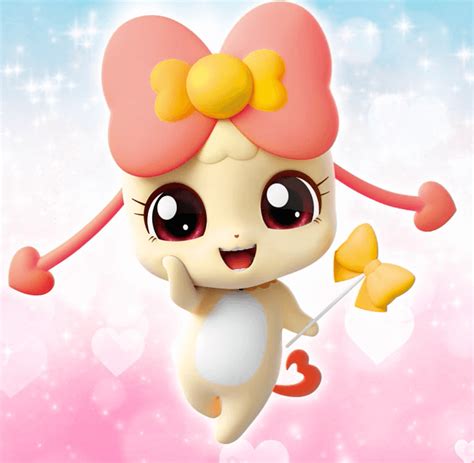 [캐치 티니핑 1기] 티니핑 도감 총정리 티니핑 이름 특징 소품