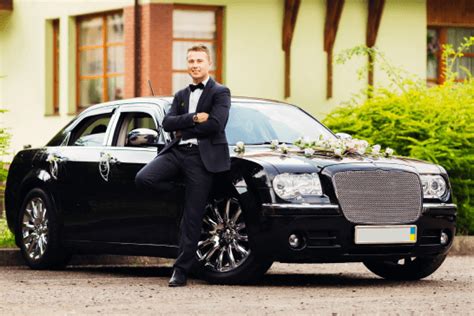 How To Become A Rolls Royce Chauffeur Capital Chauffeur