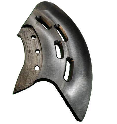 21 25 Yamaha Front Disc Guard Sxslideplate
