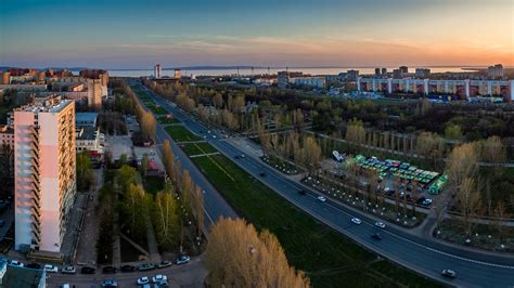 Тольятти Фото Города — Картинки фотографии