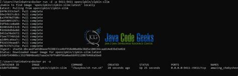 Spring Cloud Zipkin And Sleuth Examples Java Code Geeks