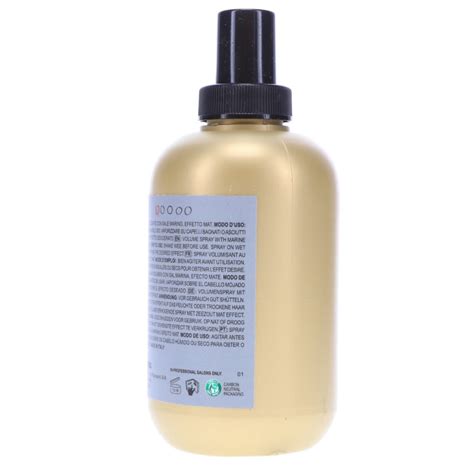 Davines This Is A Sea Salt Spray 8.45 oz.