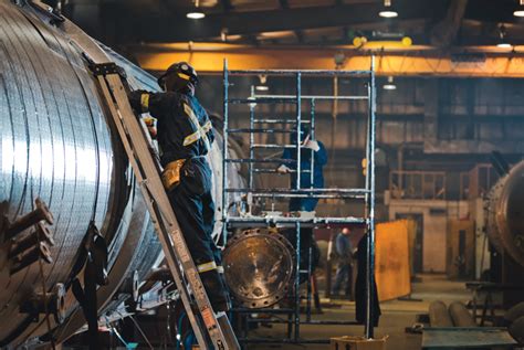 Expert Procurement Services For Seamless Project Execution Thermo Design Engineering