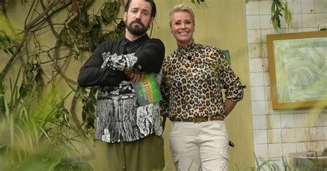 Dschungelcamp Diese Stars Hatten Sex