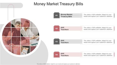 Money Market Treasury Bills In Powerpoint And Google Slides Cpb PPT Example
