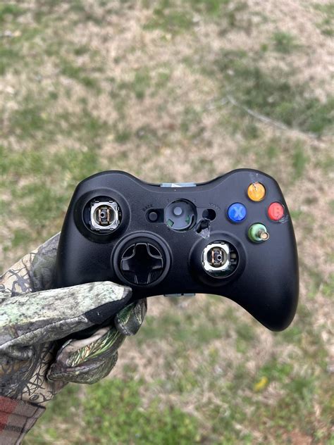 My Controller After Cod Bo2 Rxbox
