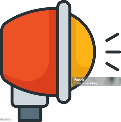 자동차 표시기 개념 차량 회전 신호 벡터 색상 아이콘 디자인 자동차 서비스 및 자동차 수리점 기호 로리 예비 부품 표지판 자동차