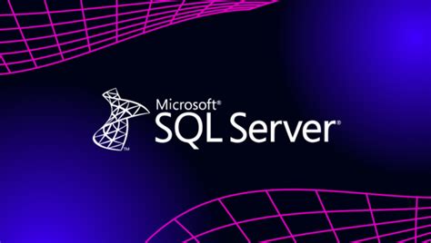 Sql Server Là Gì Khám Phá Hệ Quản Trị Csdl Hàng đầu Từ Microsoft