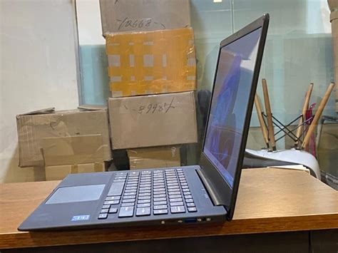 Brand New Ssd Laptop Gb Gbram Fast Boot Up Slim Lightweight Windows Ms Office