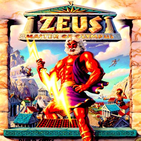 Zeus: Master of Olympus Playlists - IGN