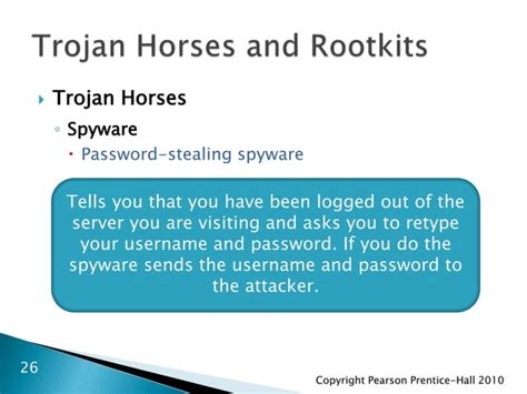 Information Security Lecture 5 Pptx Operating Systems Computer Software And Applications