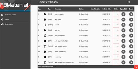 [abmaterial] [solved] sorting a table b4x programming forum