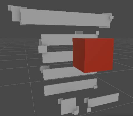 Shader With ZTest Set As Always But I Need The Mesh To Occlude Itself Unity Engine Unity