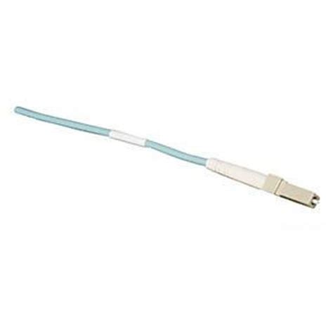 Fiber Optic Patch Cord Multimode OM Simplex LC To SC M Allen Tel Products Inc