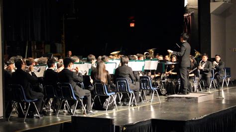 Diamond Bar High School Symphonic Band Pokemon Theme 2017 05 09 Pop