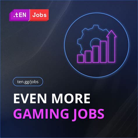 Tengg Jobs On Linkedin Jobseekers Gamingjobs Gamedevjobs