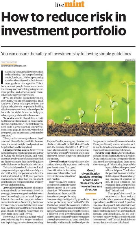 Sanchari Ghosh On Linkedin In Lieu Of Bigger Returns Investors Often