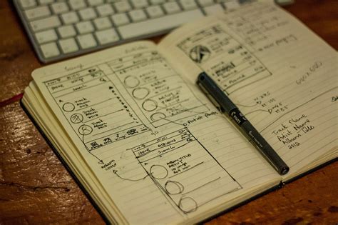 Ios 9 Ui Design Concept On Behance