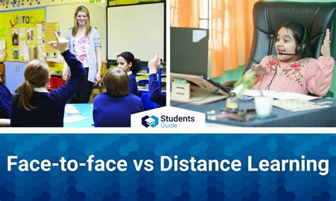 In-Person vs Remote Learning - Which Is Best?