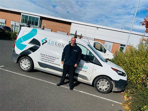 Intek Electrical Intek Electrical Engineering