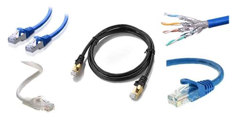 Best Ethernet Cables To Buy In K Streaming And Gaming