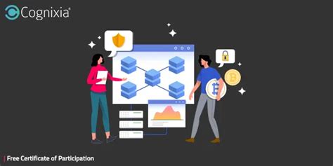 blockchain infinite possibilities webinar cognixia