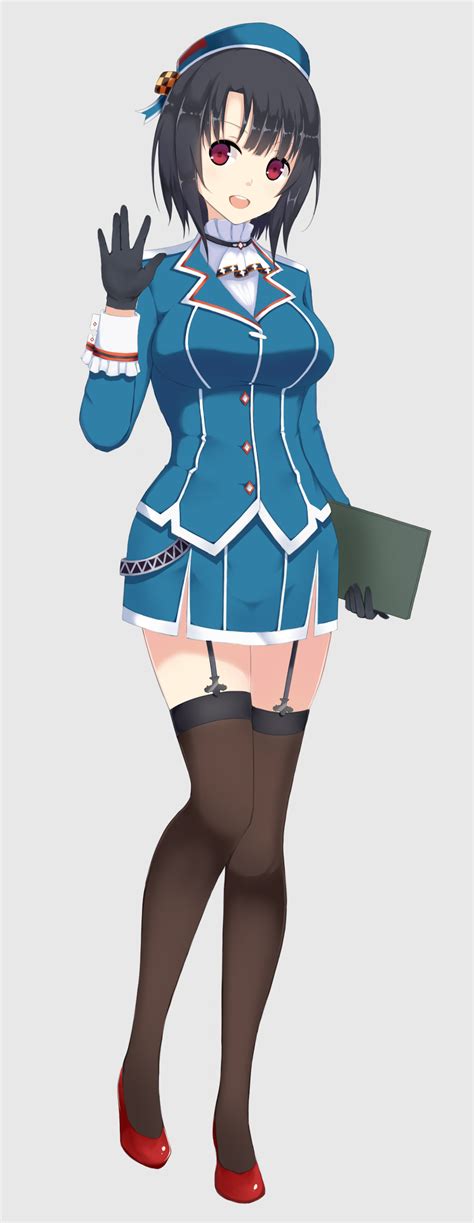 Takao Kantai Collection Image By Niceboat Zerochan