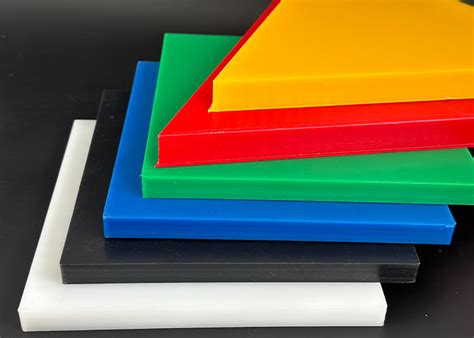 Hdpe Vs Uhmw Material Differences And Comparisons Wholesaler