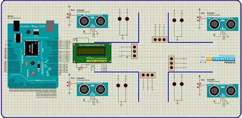 Variable 4 Way Traffic Light Software To Install Project Overview Components Needed Arduino