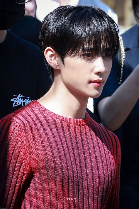 powp on Twitter RT Cyrup sw 230613 페라가모 불꽃남자 김선우 더보이즈
