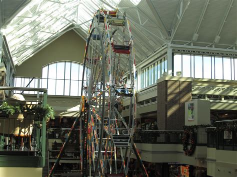 Ferris Wheel Scheels Sparks Nevada Scheels All Sports I Flickr