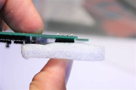 Hardware Gnuvario The Open Source And Open Hardware Variometer