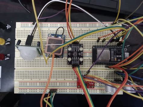 Muhammad Hassan On Linkedin Multiple Sensors Data Logging With Esp32
