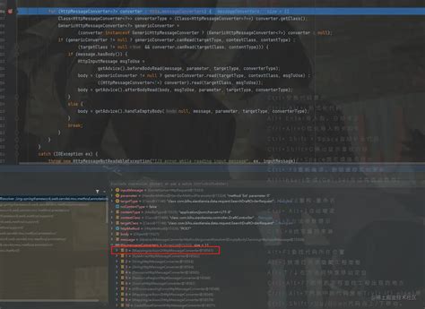 消息转换器mappingjackson2messageconverter生效的几种方式。简介： Mapp 掘金