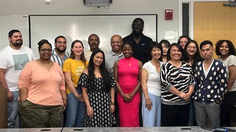 Bridging The Future Defining And Empowering The Stem Workforce Of