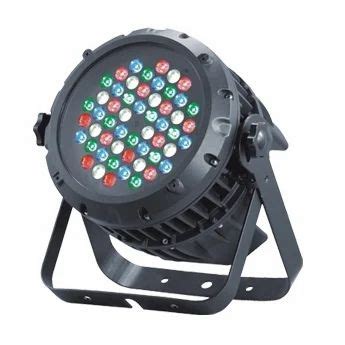 54x3W LED PAR RGBW IP65 IP Rating IP40 At Best Price In Mangalore ID 13425601533