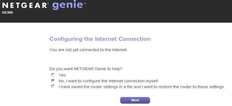 How Do I Configure Adsl Settings On My Netgear Dsl Modem Router Using The Router Web Interface