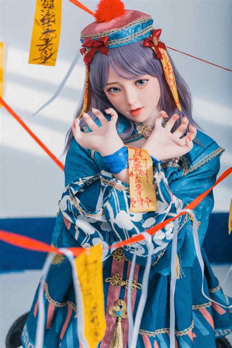 Bezlya G Cm Rosemarydoll