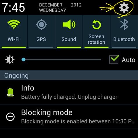 Multiple Google Accounts On Android Gmail Sanuja Senanayake