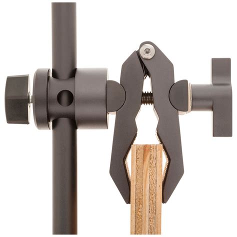 Ngàm kẹp PYTHON CLAMP WITH GRIP JOINT Tixiai VN