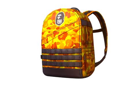 BAPE x PUBG Capsule Collection | HYPEBEAST