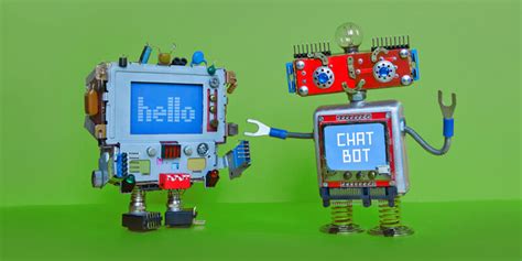 Given That Then Building A QnA Style Chatbot Part 1 Don T Panic Labs