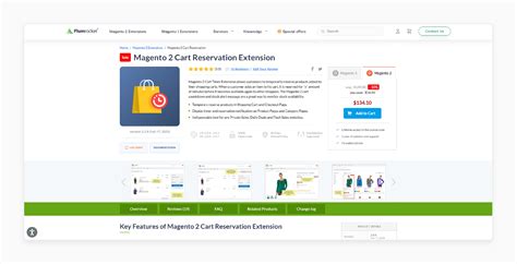 Optimize Sales With Magento 2 Cart Reservation