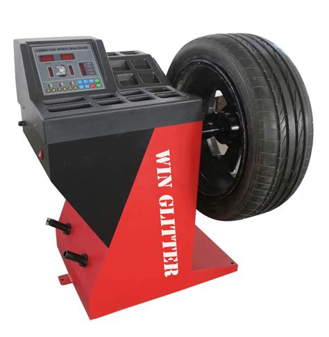 Wheel Balancer Factory - China Wheel Balancer Manufacturers, Suppliers