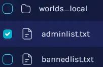 How To Add And Remove Admins On A Valheim Server Knowledgebase