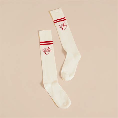 Sc Knee Socks Sabrina Carpenter Official Store