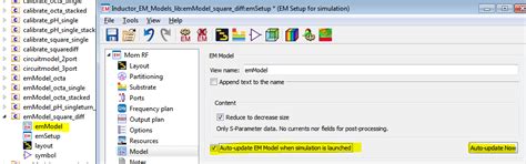 Error Generating Netlist When Importing Momentum Component Into