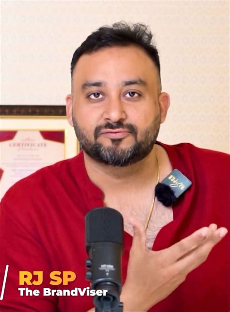 Sukhpreet Singh On Linkedin Why Book An Exclusive Result Oriented Podcast With The Brandviser🎙️